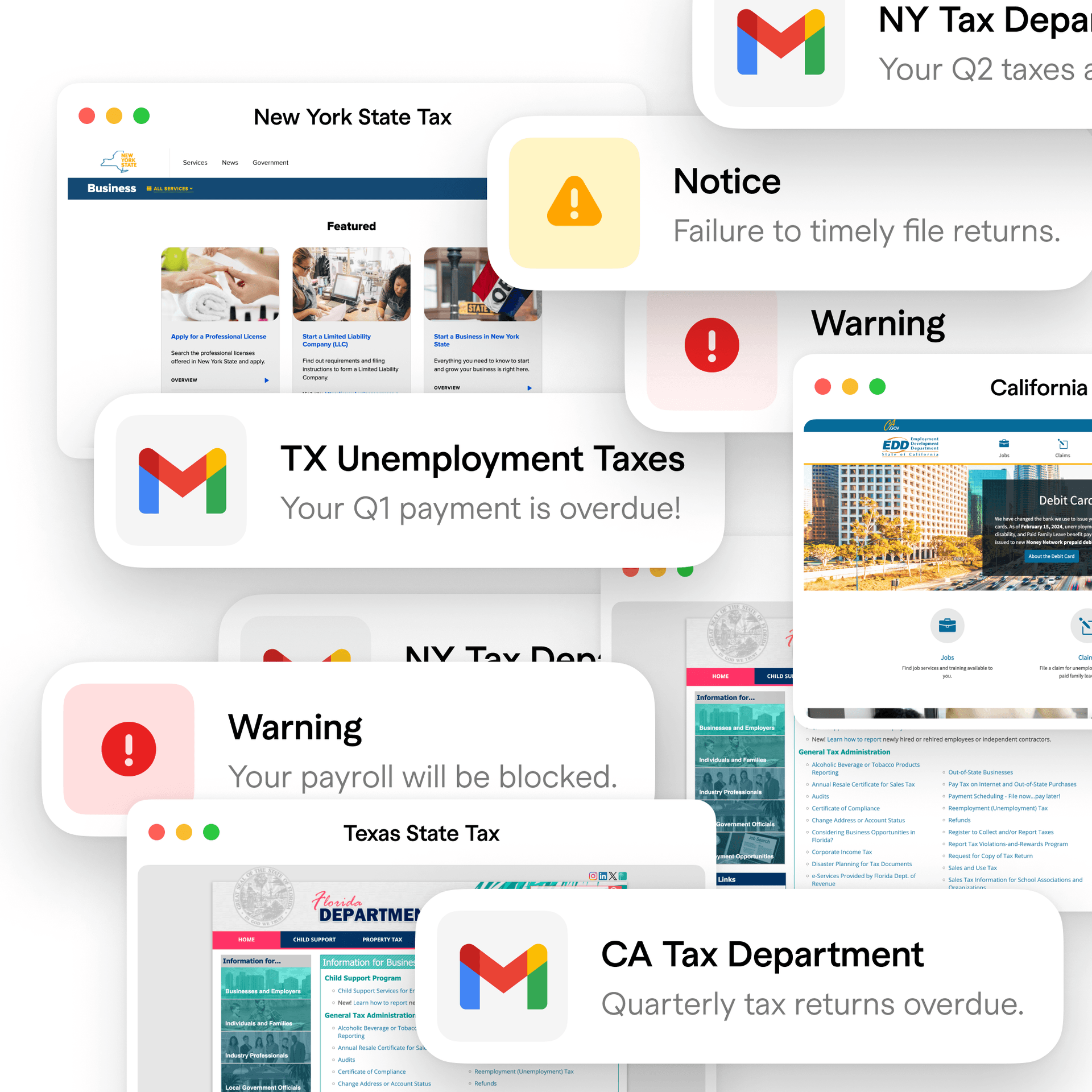 Warp | Payroll and Compliance for Startups