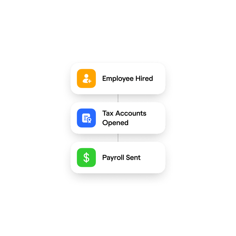 Warp | AI-Native Payroll, Compliance & Benefits